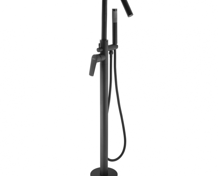 BIJIOU FREESTANDING TAPS AND MIXERS – Tile and All
