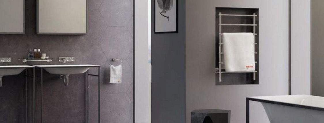 BATHROOM BUTLER RANGE – Tile and All