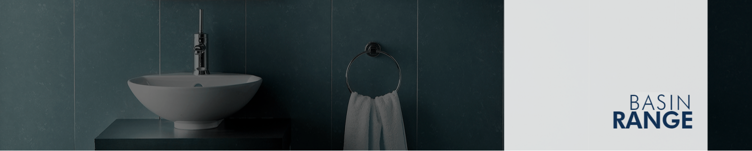 BLUTIDE BATHROOM TAPS & MIXERS – Tile and All