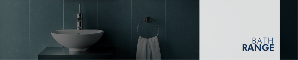 BLUTIDE BATHROOM TAPS & MIXERS – Tile and All