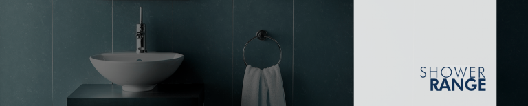 BLUTIDE BATHROOM TAPS & MIXERS - Tile and All