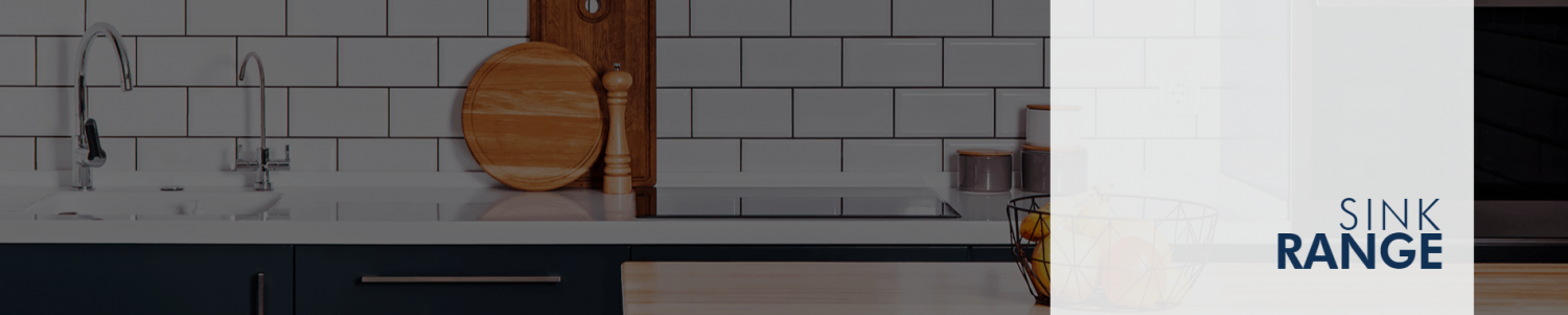 BLUTIDE KITCHEN MIXERS AND TAPS – Tile and All