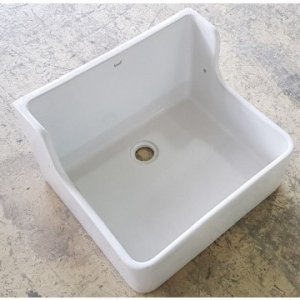 VAAL – SINKS – MEDICAL & LABORATORY SINKS – Tile and All
