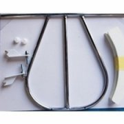 VAAL – SINKS – MEDICAL & LABORATORY SINKS – Tile and All